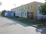 Mateřská škola Cheb Malé náměstí 2 (Karlovarský kraj, Cheb), anaokulları  Cheb'ten