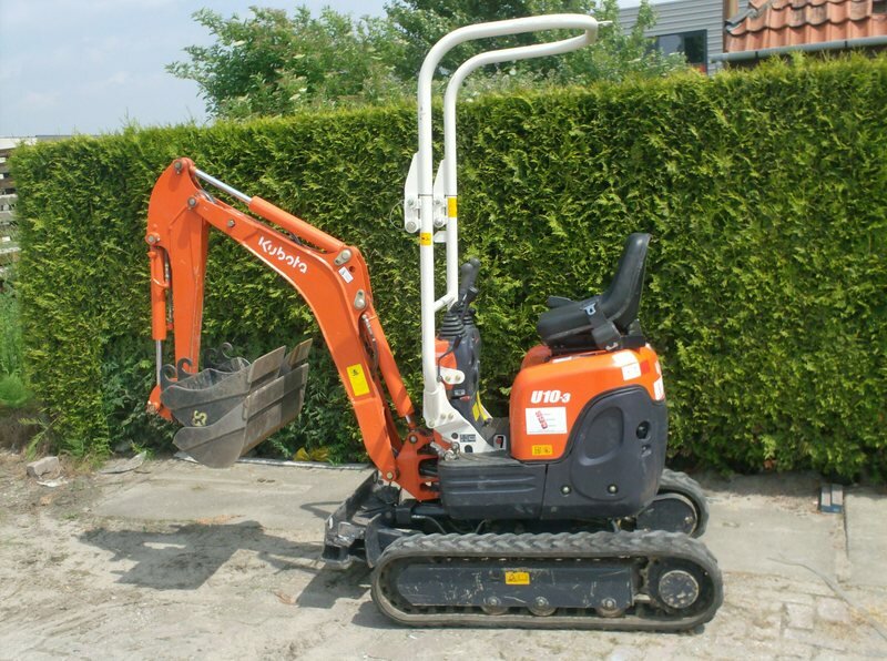 Kiralama noktası Holland Materieel Service Aalsmeer, Dünya, foto