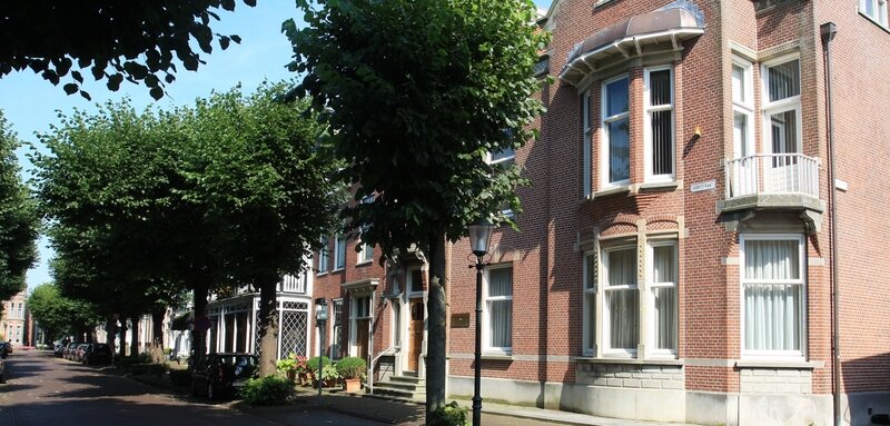 Noterler Notariskantoor Kruis-Sweere, Noordwijk, foto