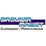 Brouwir Mawet (Liège, Herstal, Rue des Alouettes), klima satışı  Liege İli'nden