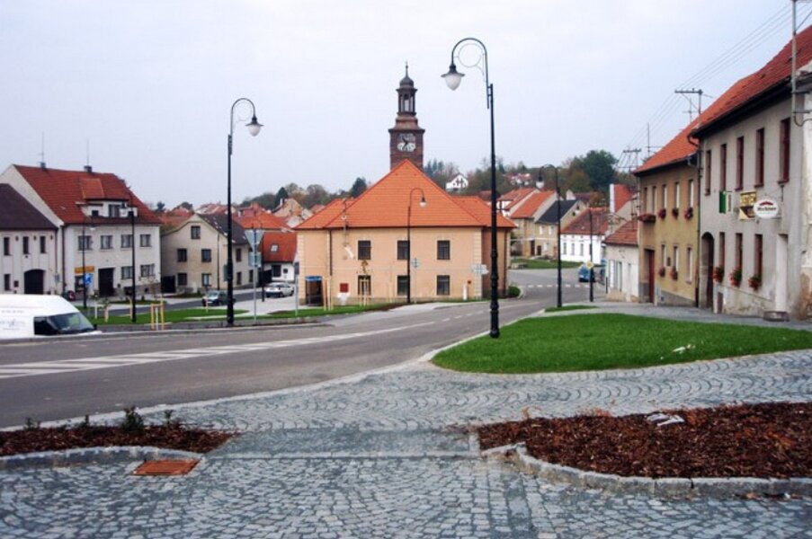 Bilgisayar teknik servisleri Stavební Poradna, spol. s R. O. zadávací řízení stavební dozor, Ceske Budejovice, foto