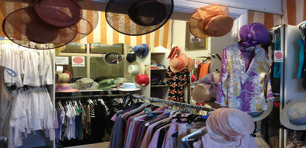 i̇kinci el eşya alımı Secondhand Rose, Lahey, foto