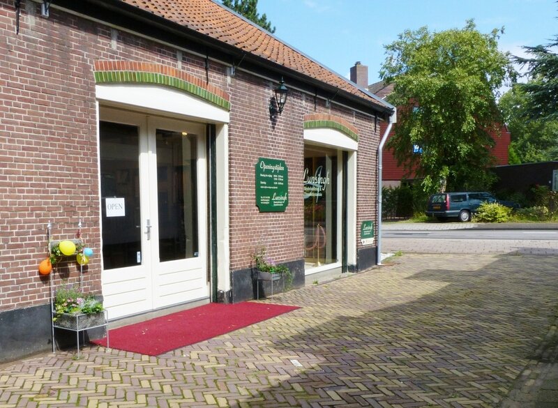 Mobilya mağazaları Lunsingh Meubelstoffering EN Zitmeubelrestauratie, Leiden, foto