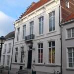 Museum Hulst (Steenstraat No:28), müzeler ve sanat galerileri  Hulst'ten