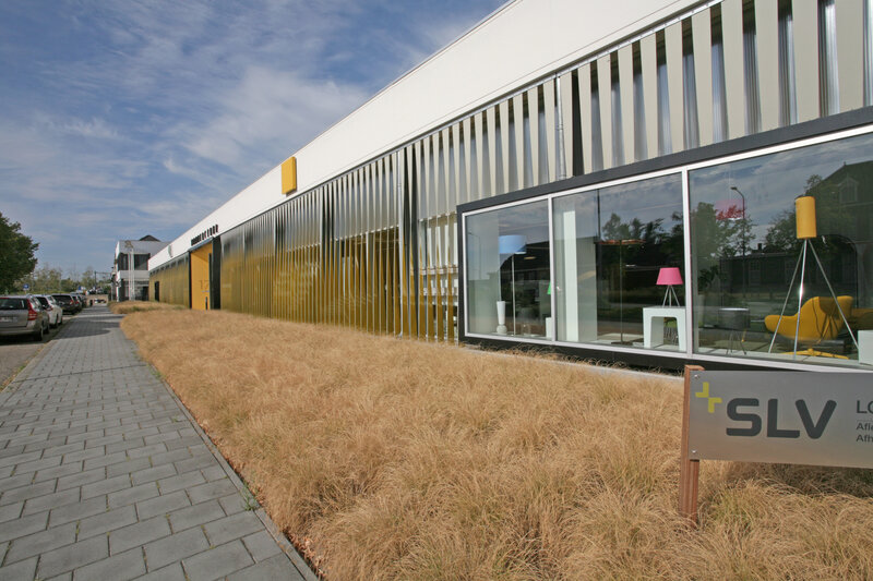 Aydınlatma teknolojileri Slv Nederland, Limburg, foto
