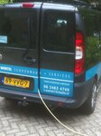 Wortel Schoonmaakservices C (Oude Eemnesserstraat No:25, Hilversum), temizlik şirketleri  Hollanda'dan