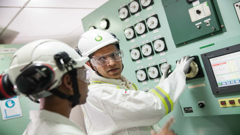 Otogaz dolum istasyonu Wenting BP, Gelderland, foto