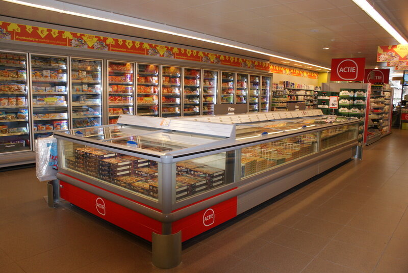 Klima satışı Koning Koudetechniek Bv, Dünya, foto