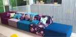 Design-Stofferingen Meubelstoffeerderij (De Smalle Zijde No:48), mobilya mağazaları  Veenendaal'dan