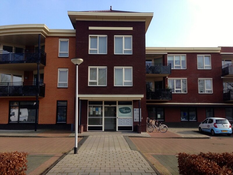 Kadın hastalıkları ve doğum dispanserleri Verloskundigenpraktijk beWonder - Vriezenveen, Overijssel, foto