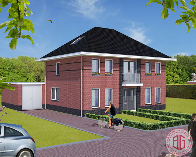 i̇nşaat firmaları Bouwbedrijf J G Appelman Bv, Dünya, foto