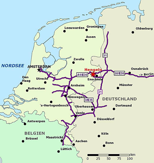 Devlet kurumları ve bakanlıklar Gemeente Hengelo, Overijssel, foto