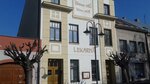 Lékárna Heřmanův Městec - Lékárna Čech S. R. O. (Pardubický kraj, Chrudim, Hermanuv Mestec), eczaneler  Hermanuv Mestec'ten