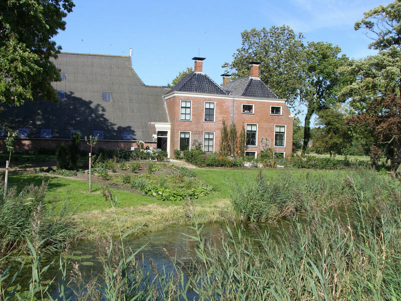 Peyzaj tasarımı Hoveniersbedrijf De Roo, Overijssel, foto