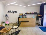 Salon Střižna (Cimburkova No:403/26), kuaförler  Prag'dan