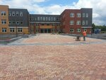 Brabant Zuid-Oost Bestratingen (De Haecken No:44, Bladel), i̇nşaat firmaları  Hollanda'dan