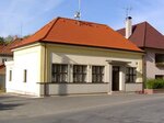 Cerekvice nad Loučnou - obecní úřad (Pardubický kraj, Usti nad Orlici, Cerekvice nad Loucnou), devlet kurumları ve bakanlıklar  Pardubice Bölgesi'den
