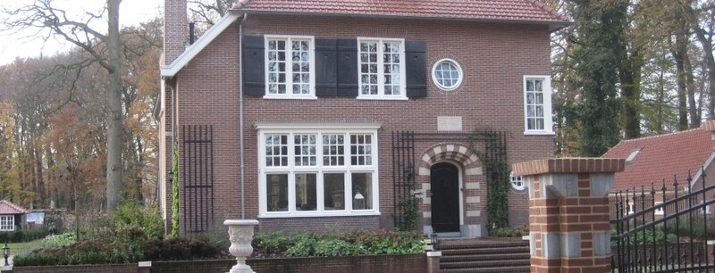 i̇nşaat firmaları Bijsterbosch Bv M Aannemingsbedrijf, Gelderland, foto
