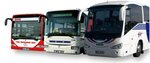 Čsad Střední Čechy A. S. (Středočeský kraj, Praha-východ, Brandys nad Labem-Stara Boleslav, Brandys nad Labem), otobüs taşımacılığı  Orta Bohemya Bölgesi'nden