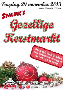 Spalink Café EN Catering (Overijssel, Tubbergen, Koelenbeekweg, 10), eğlence merkezleri  Overijssel'den