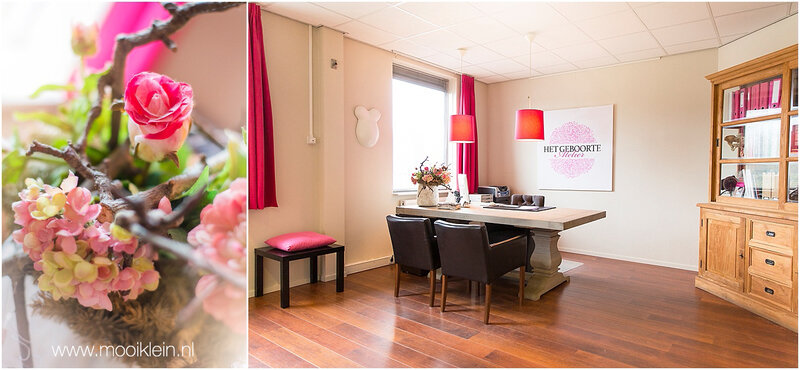 Kadın hastalıkları ve doğum dispanserleri Het Geboorte-atelier Verloskundigenpraktijk, Flevoland, foto