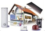 Sior Technická Zařízení S. R. O. (Plzeňský kraj, Rokycany), isıtma sistemleri ve ekipmanları  Rokycany'den