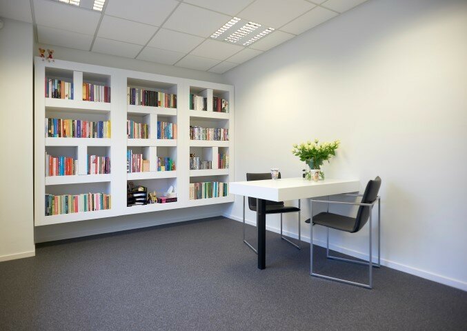 Psikologlar Praktijk voor Psychotherapie H Schetters, Limburg, foto