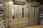 Bakker Broeke Dick ten (Gelderland, Lochem, Zutphenseweg, 15), ekmek fırını  Gelderland'dan