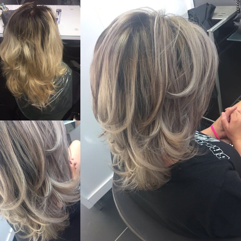 Kuaförler Coiffure De Milano, Breda, foto