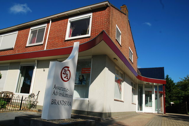 Sigorta şirketleri Assurantie-Advieskantoor Brandsma Bv, Friesland, foto