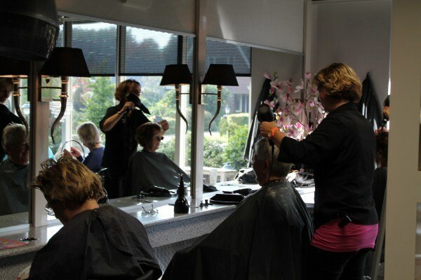 Kuaförler Kapsalon Janny, Drenthe, foto