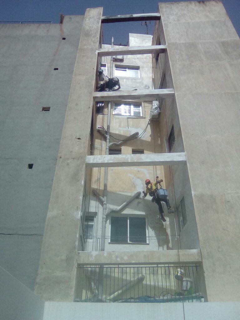 i̇nşaat firmaları Vertical 7 Islas, Kanarya Adaları, foto