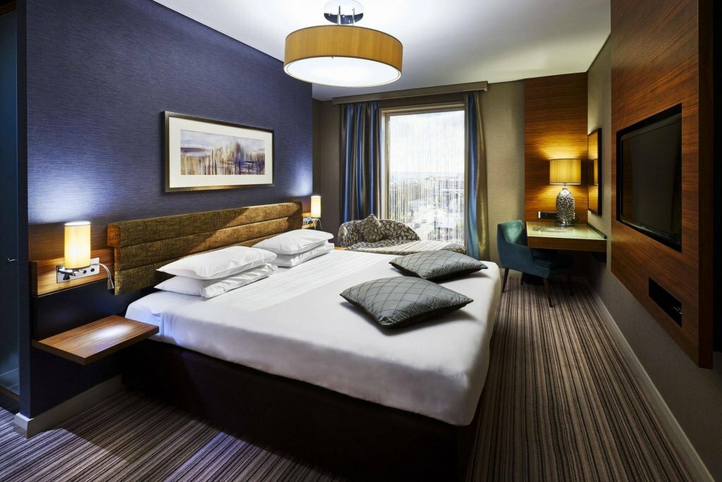 Otel Clayton Hotel Birmingham, Birmingham, foto