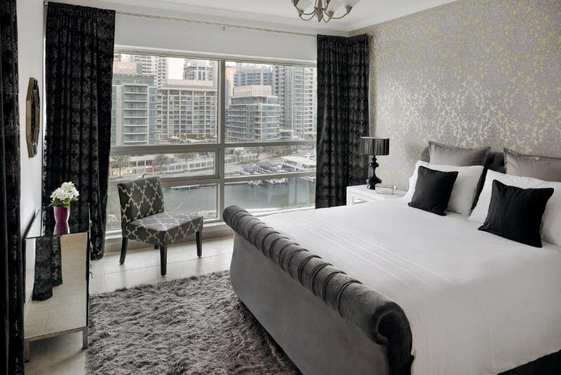 Otel Al Khudrawi, Dubai, foto