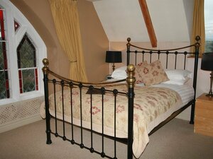 The Belfry at Yarcombe (England, Dorset County, Main Street), otel  İngiltere'den