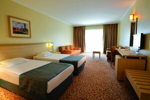 Selectum Family Resort Side (Antalya, Manavgat, Kızılağaç Mah.), otel  Manavgat'tan