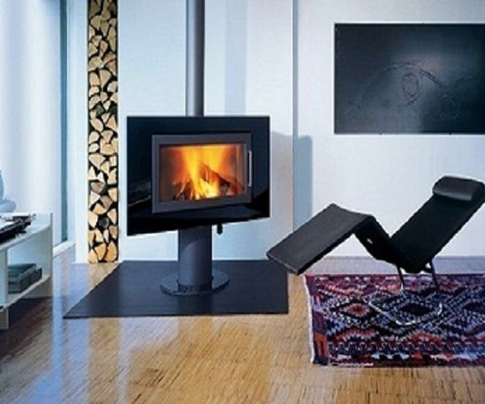 Kredi komisyoncuları Easy Calor - Stufe - Caminetti - Climatizzatori, Campania, foto