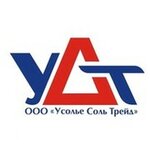 Усольесольтрейд (ulitsa Stopani No:39А), market  Usolye‑Sibirskoye'den