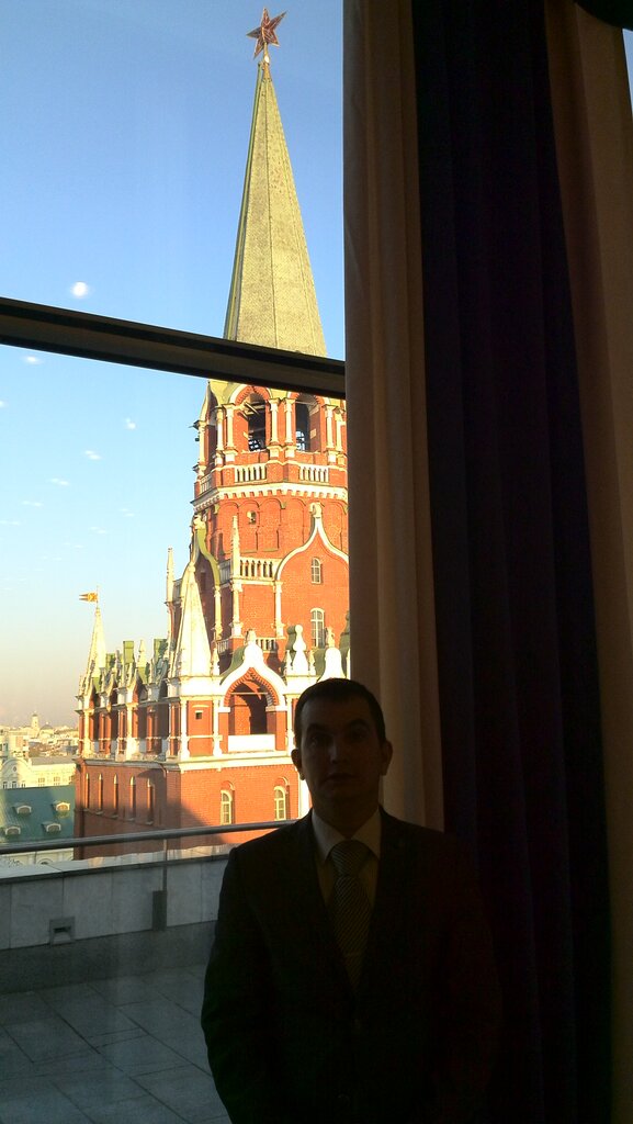 Avukatlar Lukhovitskiy filial № 1 No Moka, Luhovitsy, foto