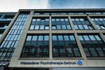 Wiesbadener Akademie für Psychotherapie GmbH (Luisenstraße No:28, Wiesbaden), psikoterapi  Wiesbaden'den