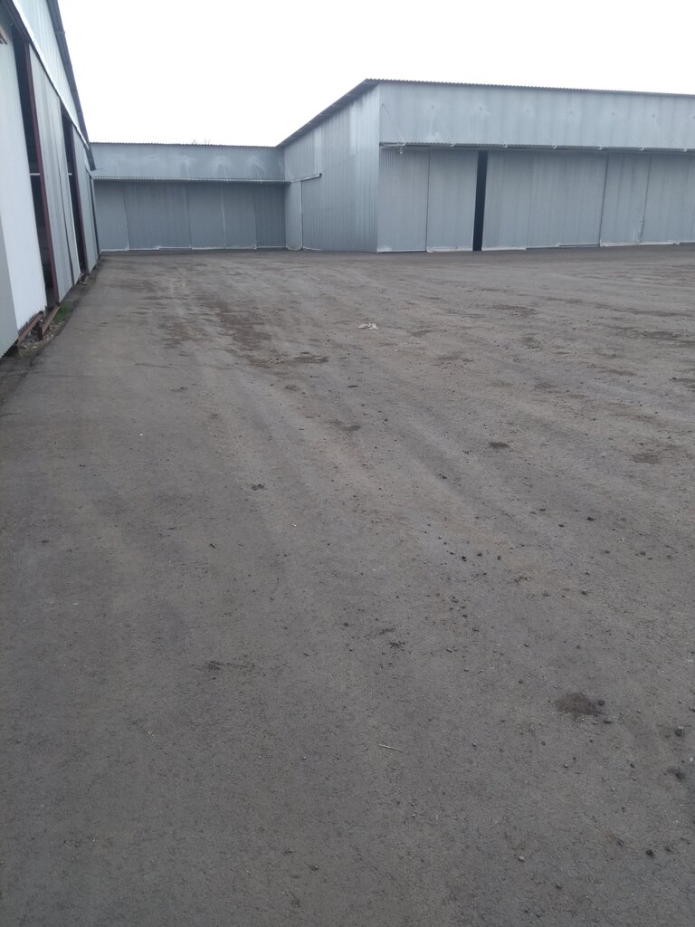 Depo hizmetleri Раздолье, склад, Rostovskaya oblastı, foto