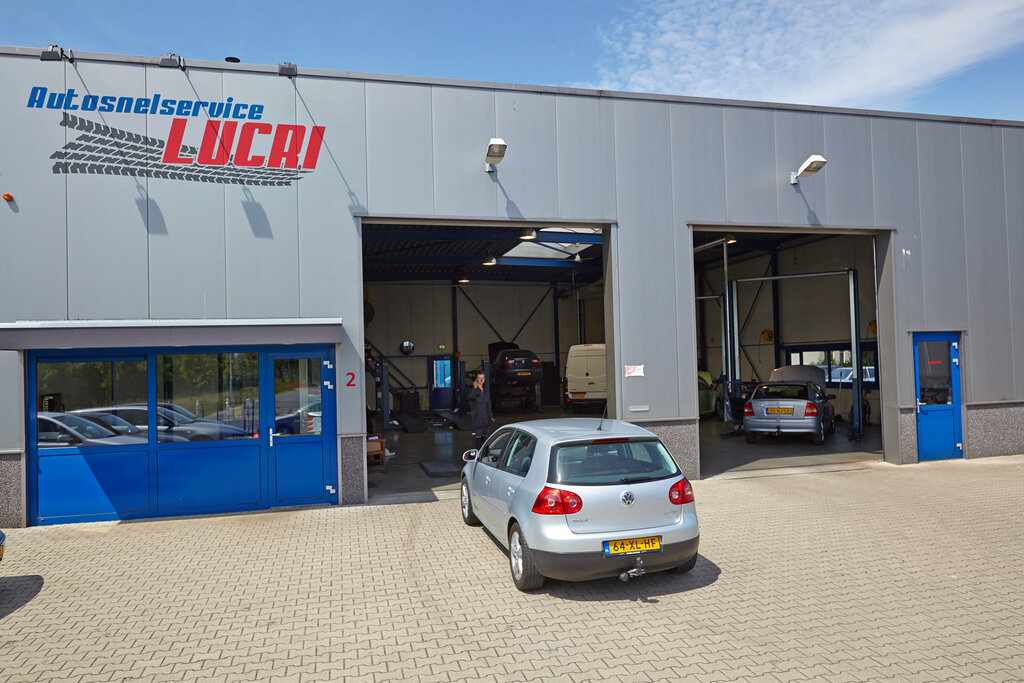 Ruhsat hizmetleri Kentekenloket, Gelderland, foto