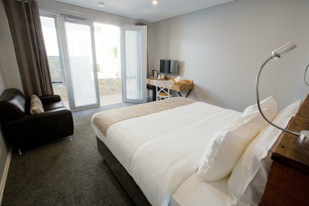 Otel Maand Up Accommodation, , foto