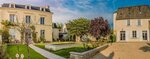 La Dixmeresse (Centre-Val de Loire, Indre-et-Loire, Arrondissement de Chinon, Restigné, La Grand Rue, 12), otel