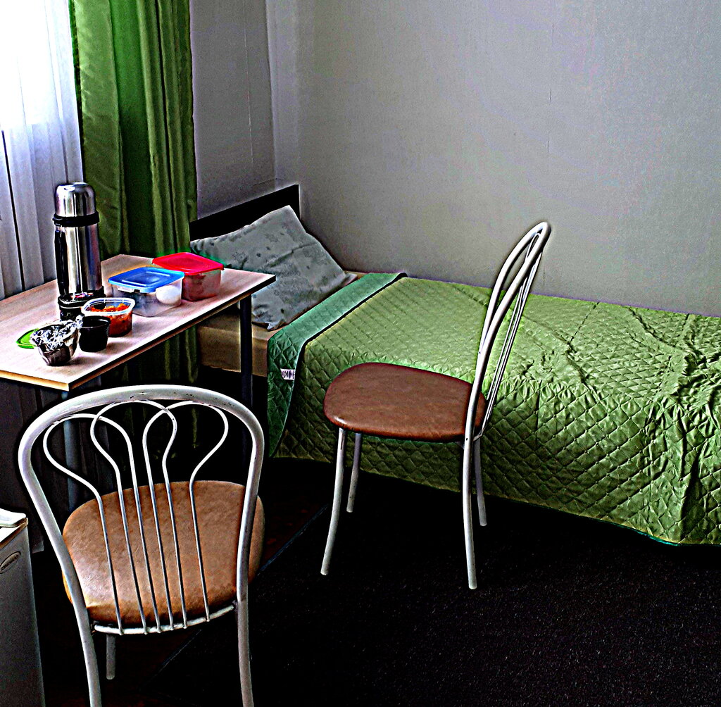 Otel Lidia, Orenburg, foto