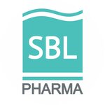 SBL-pharma (Leninskaya Sloboda Street No:19), i̇laç firmaları  Moskova'dan