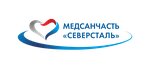 Medsanchast Severstal (Metallurgov Street No:18), tıbbi birim  Cherepovets'ten