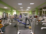 Olimp (Nelidovskaya Street No:19), fitness kulüpleri  Moskova'dan