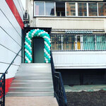 Hair Salon (Magnitogorskaya Street No:7), güzellik salonu  Moskova'dan