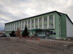 Uchebny korpus № 3 Fgbou Vpo Shadrinsky gosudarstvenny Pedagogichesky institut (ulitsa Kondyurina No:28), üniversiteler  Şadrinsk'ten